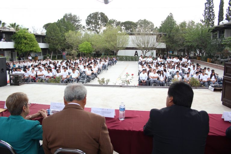 Se gradúan 450 alumnos del Cbtis 122 al concluir cursos en Cenaltec ...
