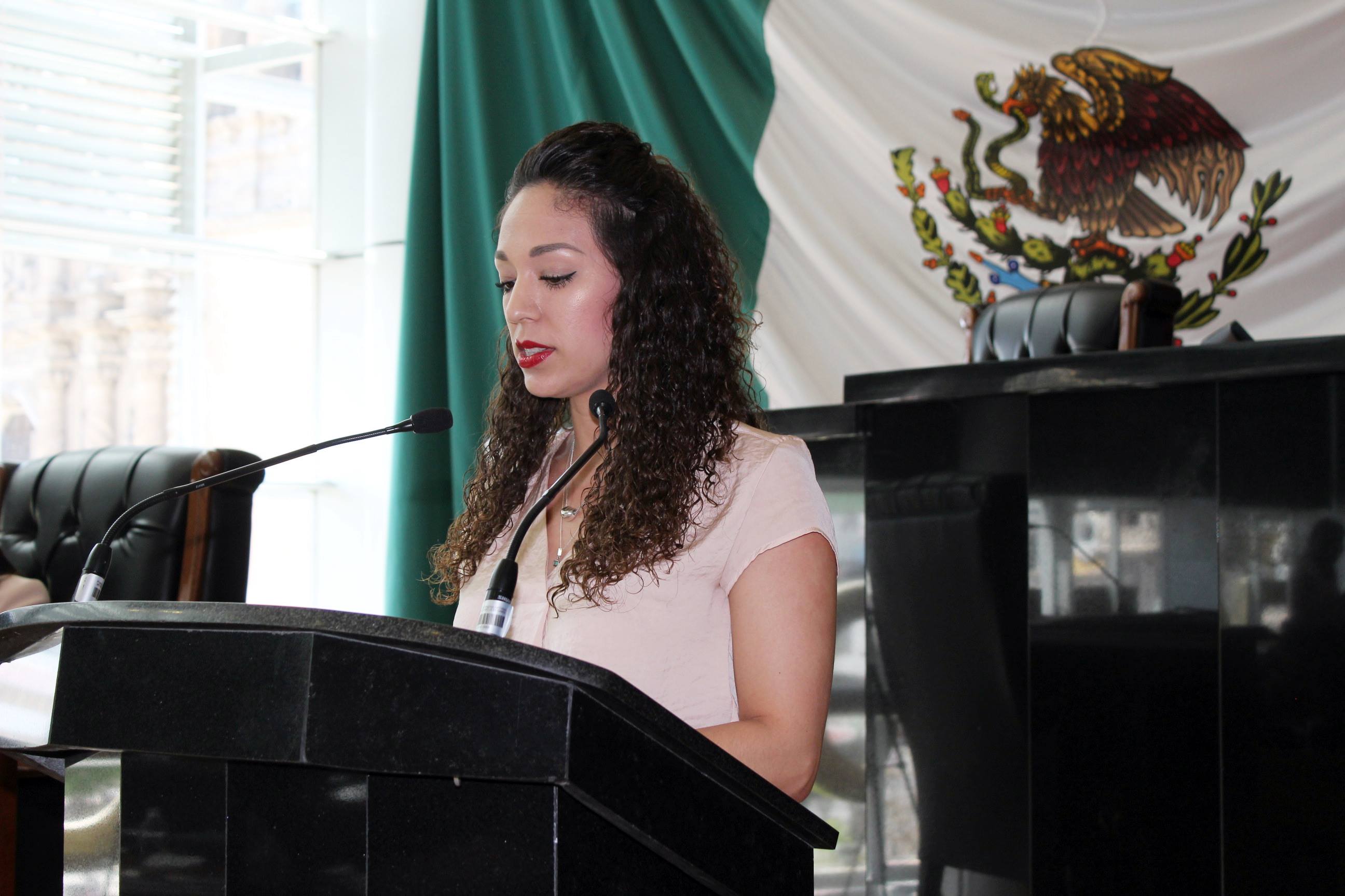 Exhorta Crystal Tovar a crear órgano para evaluar política social ...