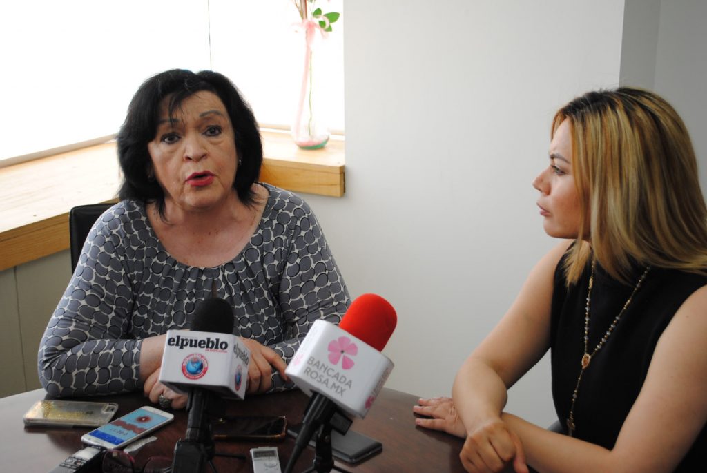 Detenciones siguen siendo cortinas de humo: Isela Torres – Notitodo