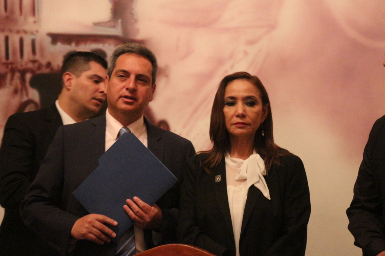 NORA ANGÉLICA BALDERRAMA ES NOMBRADA NUEVA FISCAL DE EJECUCIÓN DE PENAS ...