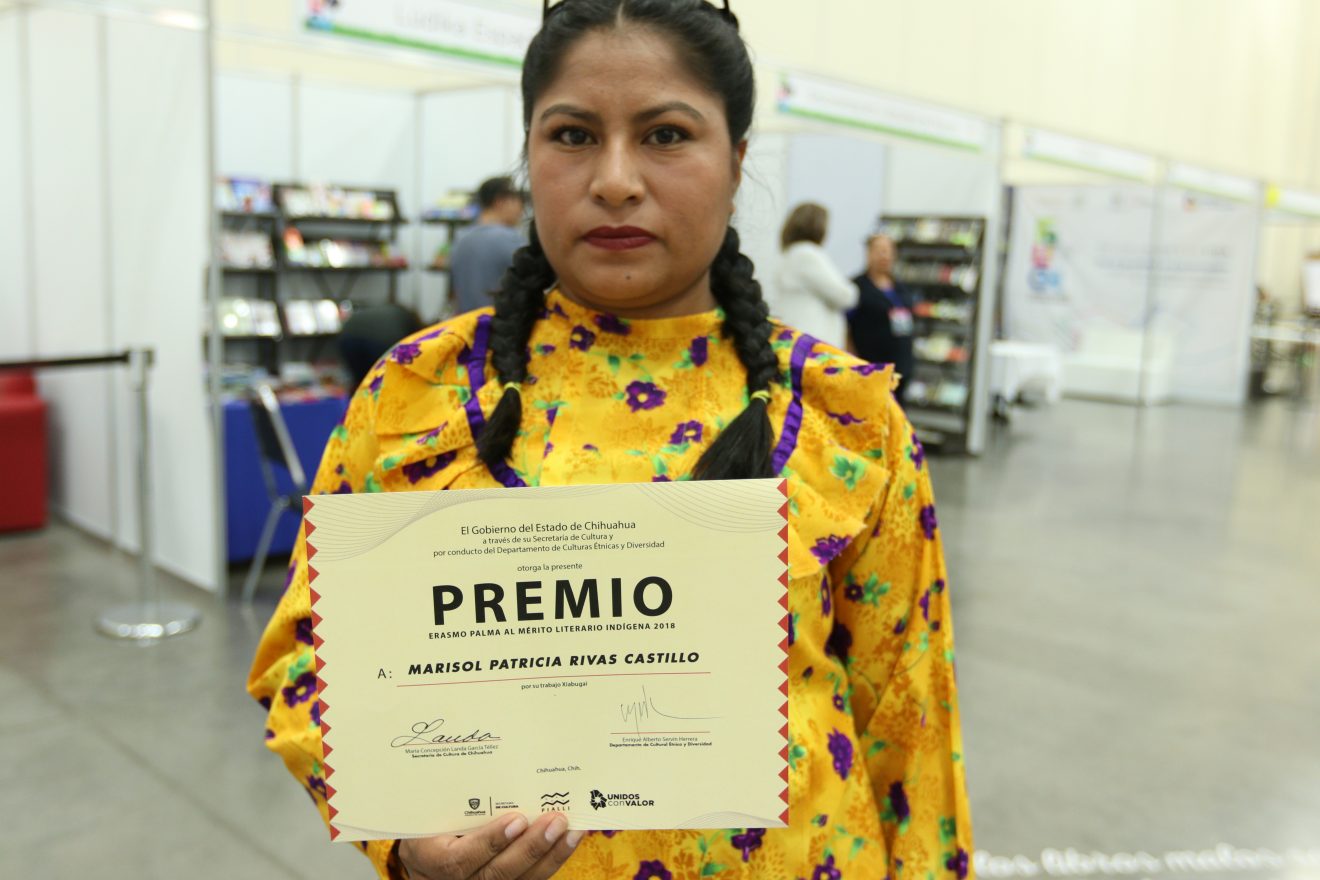 SIGAN ESCRIBIENDO EN SUS LENGUAS, TRANSMITAN LA ENSEÑANZA CON LA ...