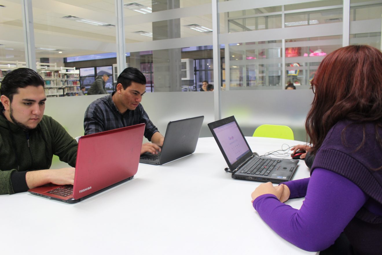 REDISEÑAN ESTUDIANTES DE LA UTCH PORTAL DEL SERVICIO NACIONAL DE EMPLEO ...