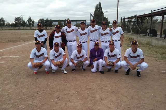 Participa el CBTIS 158 en el encuentro deportivo UEMSTIS 2019 – Notitodo