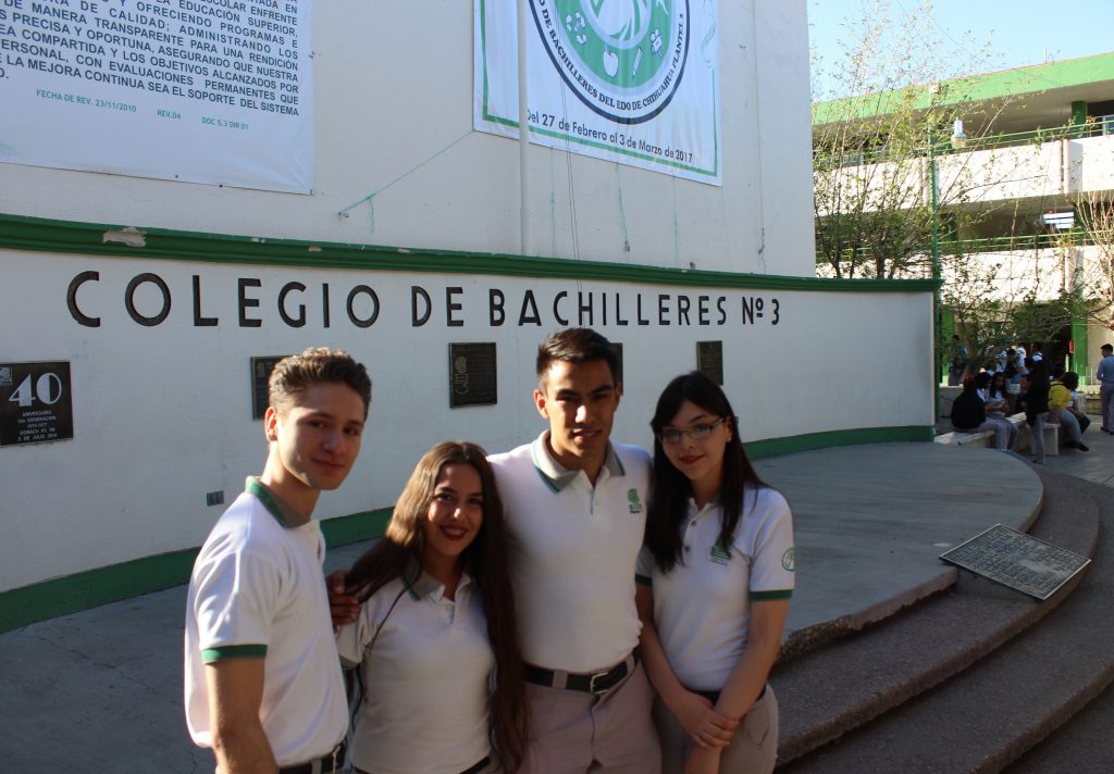 Anuncia Cobach entrega de fichas para grupo piloto en el plantel 3 ...