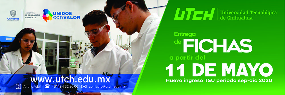 Inicia UTCH entrega de fichas para nuevo ingreso – Notitodo