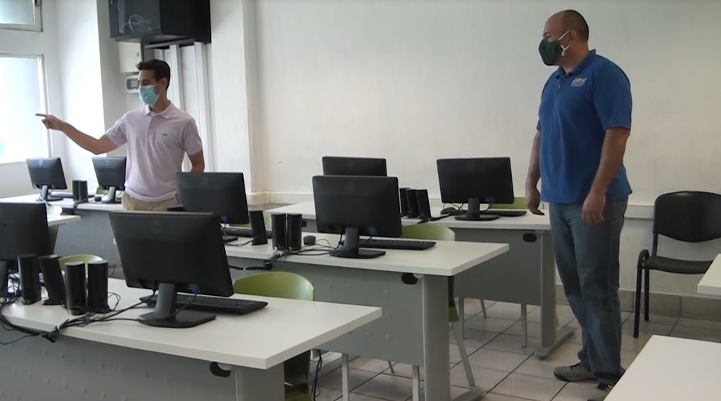 Realizará UTCH, plantel Cantera, examen de admisión desde casa – Notitodo