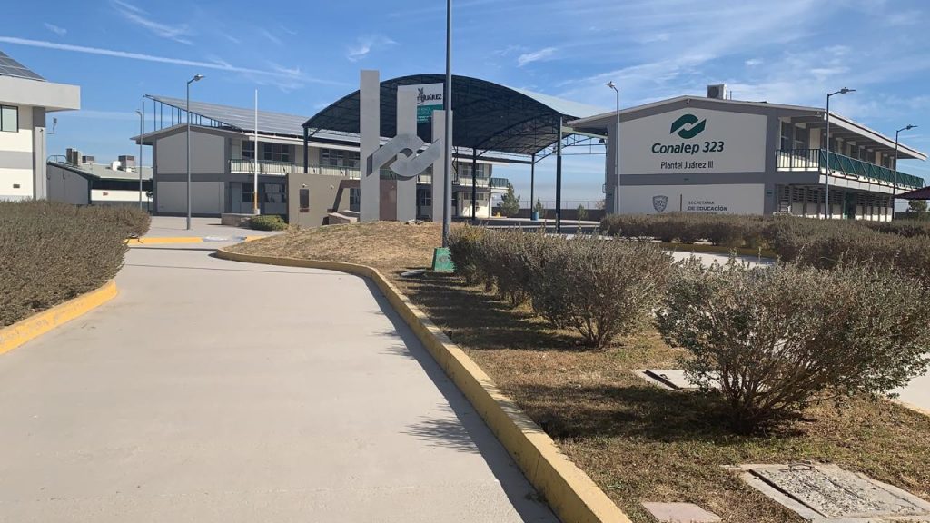 Contará Conalep Juárez III con nueva carrera – Notitodo