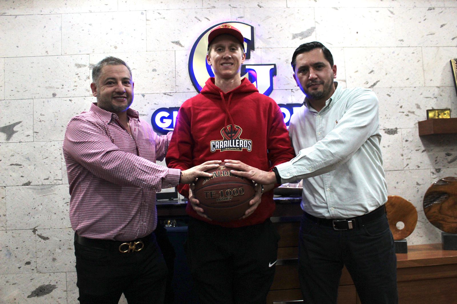 SE INCORPORA JEFF LEDBETTER A CARRILLEROS CHIHUAHUA BASKETBALL – Notitodo