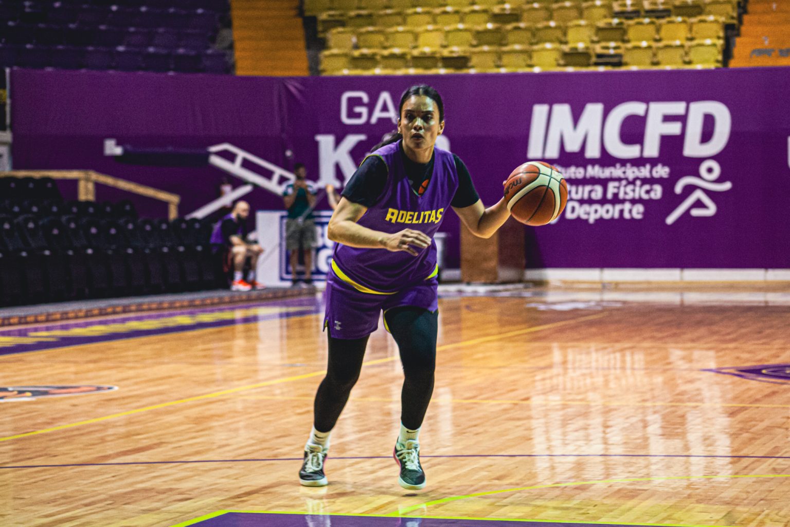 ANA RENTERÍA Y VERÓNICA PRECIADO DESTACAN LA QUÍMICA EN ADELITAS – Notitodo