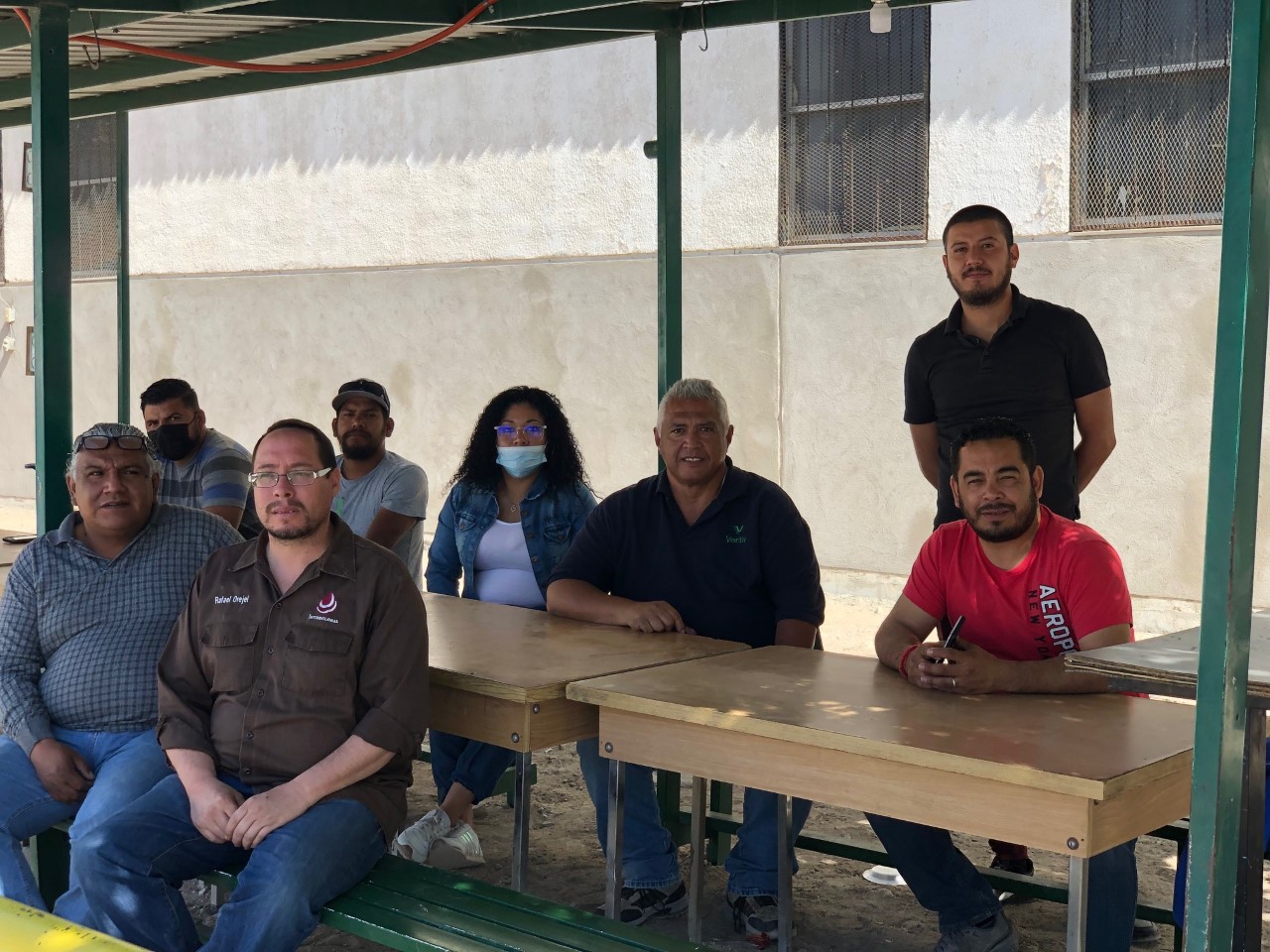 Egresan de CONALEP primeros 60 conductores profesionales de quinta ...