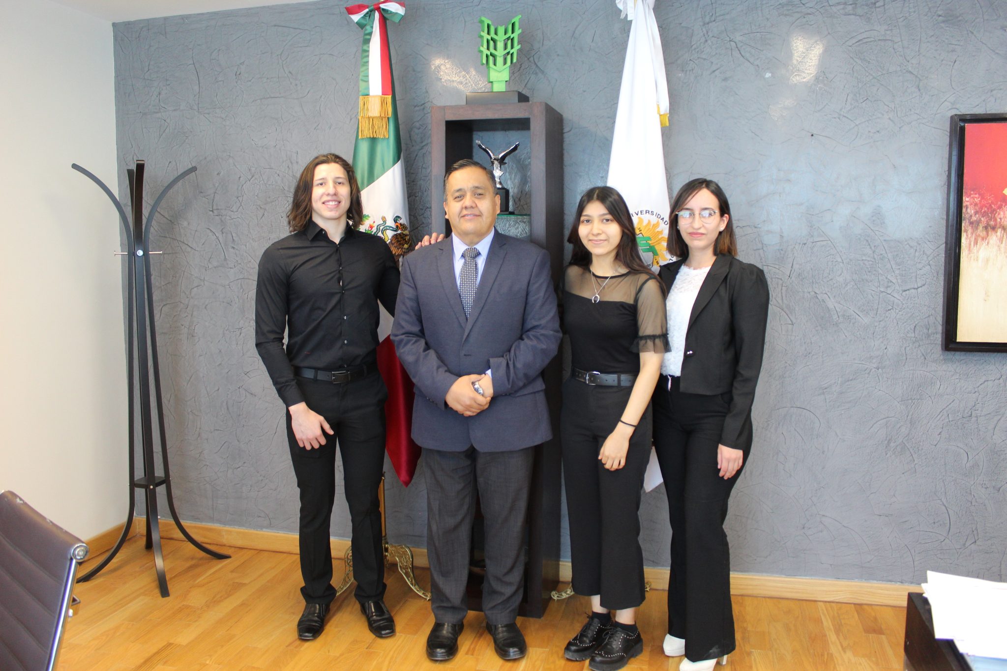 Estudiantes de la Universidad Tecnológica de Ciudad Juárez viajarán de ...