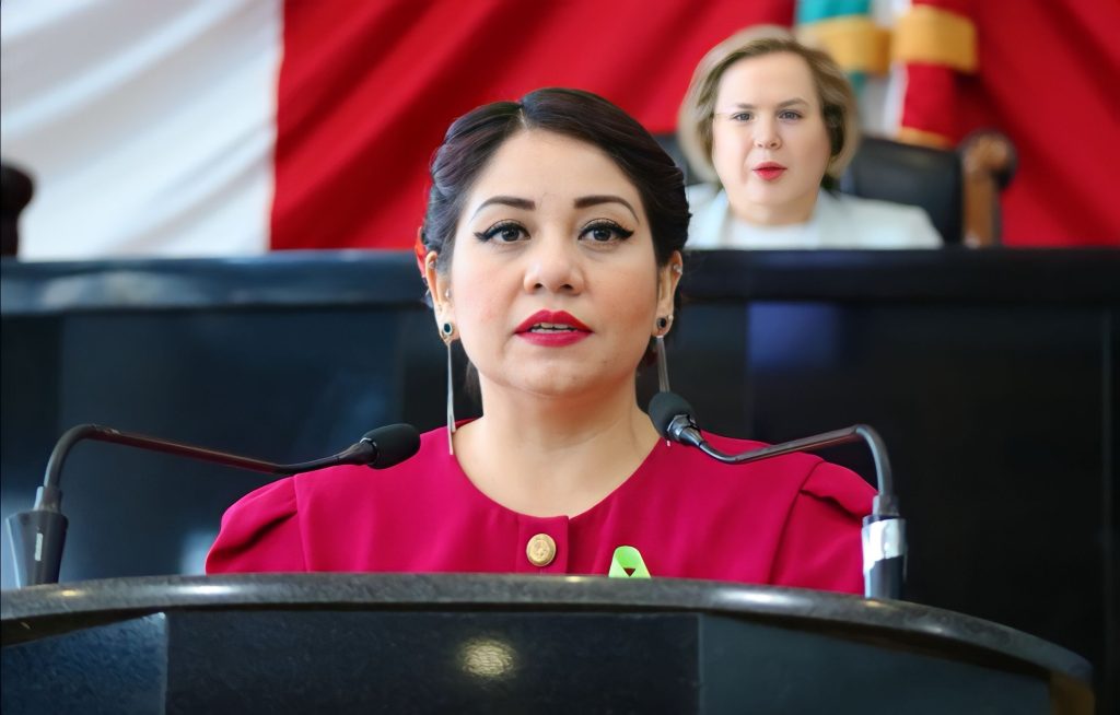 Impulsa diputada Ozaeta mayor presupuesto para identificar restos ...