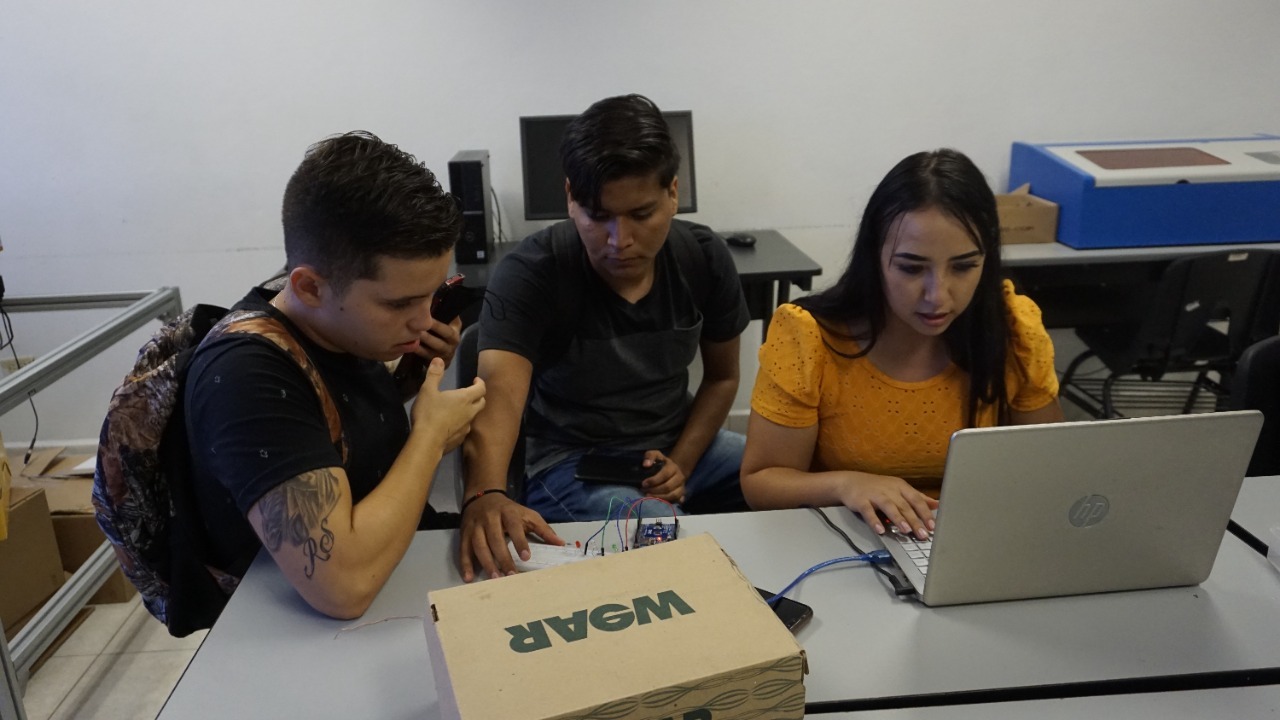 Abrirá Universidad Tecnológica Paso del Norte sus cinco carreras para ...