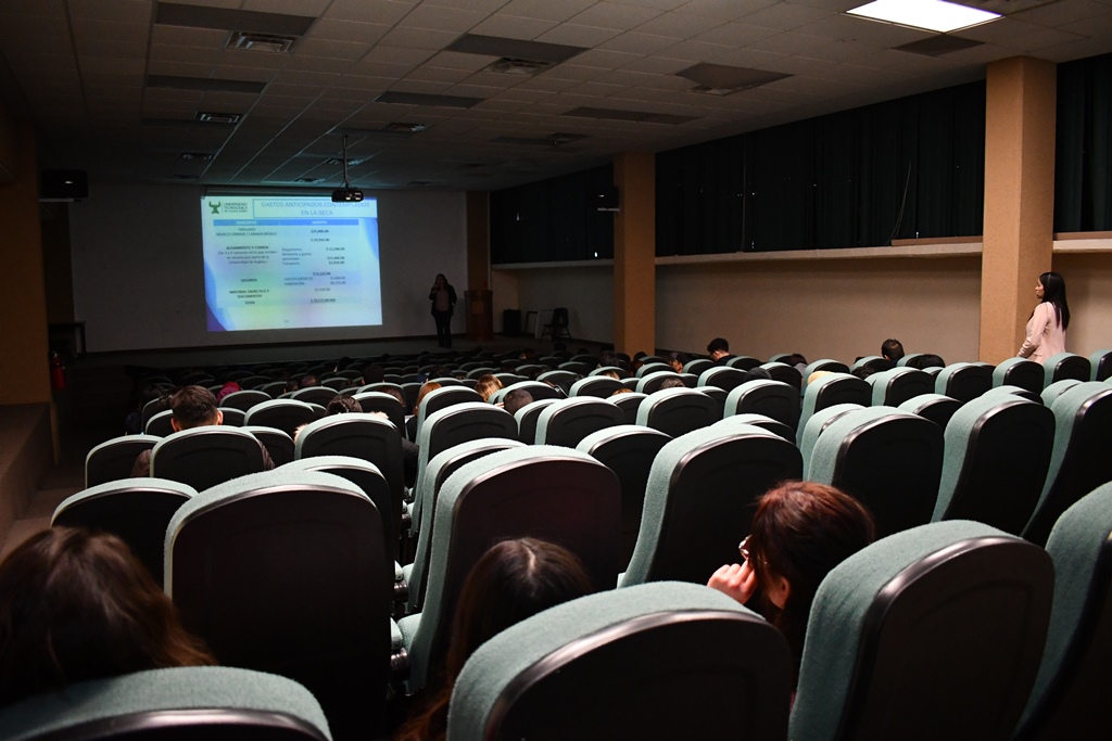 Invitan a estudiantes de UTCJ a obtener beca de estudios en Canadá ...