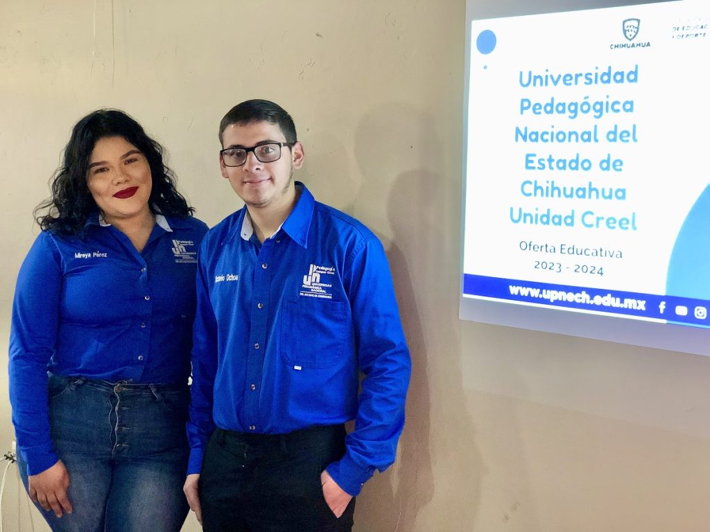 Amplía UPNECH periodo de inscripciones al ciclo escolar 2023-2024 ...